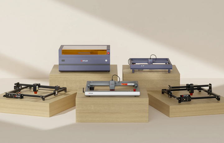 What File Does Laser Cutter Use? Essential Guide for Beginners