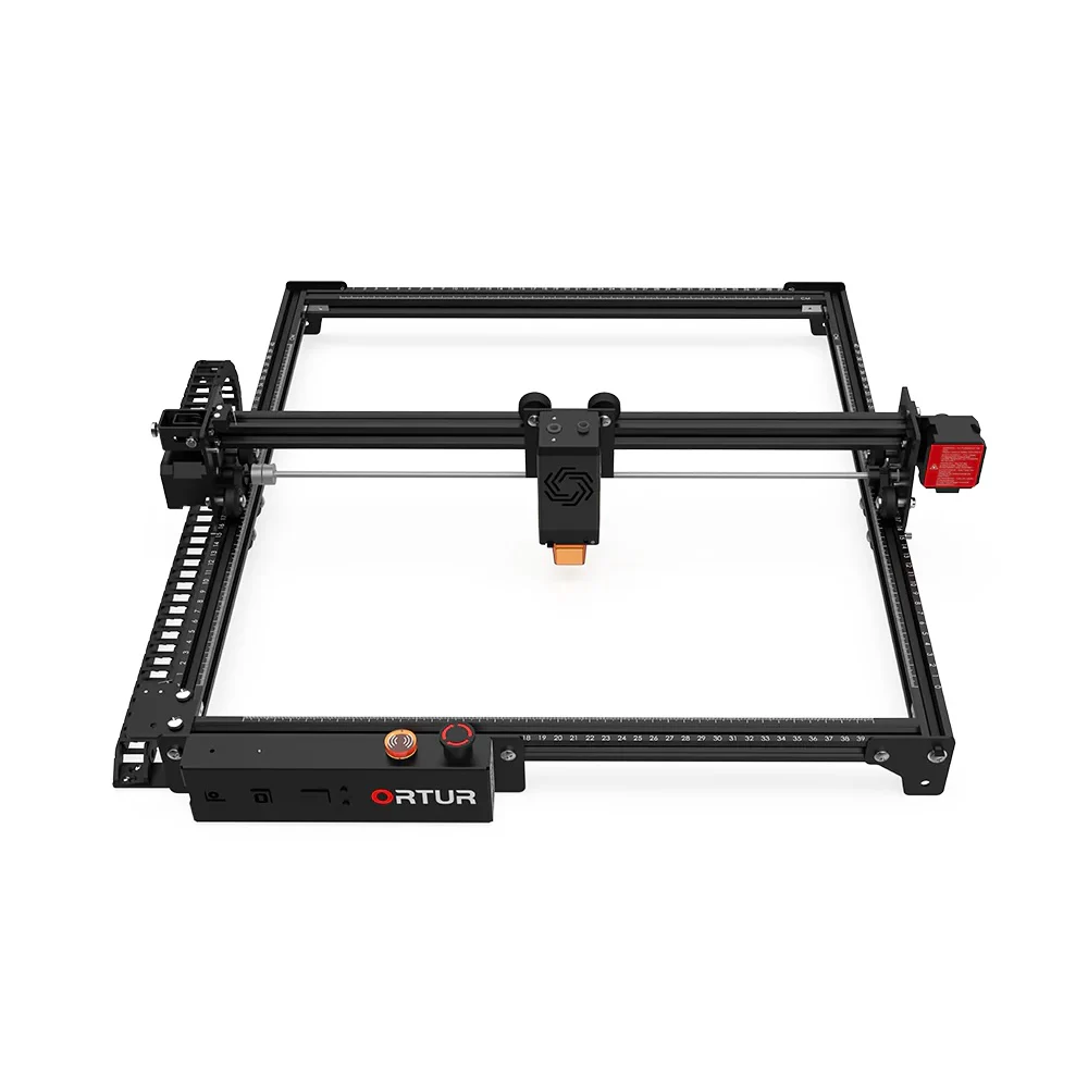 Ortur Laser Master 2 Pro S2 Support