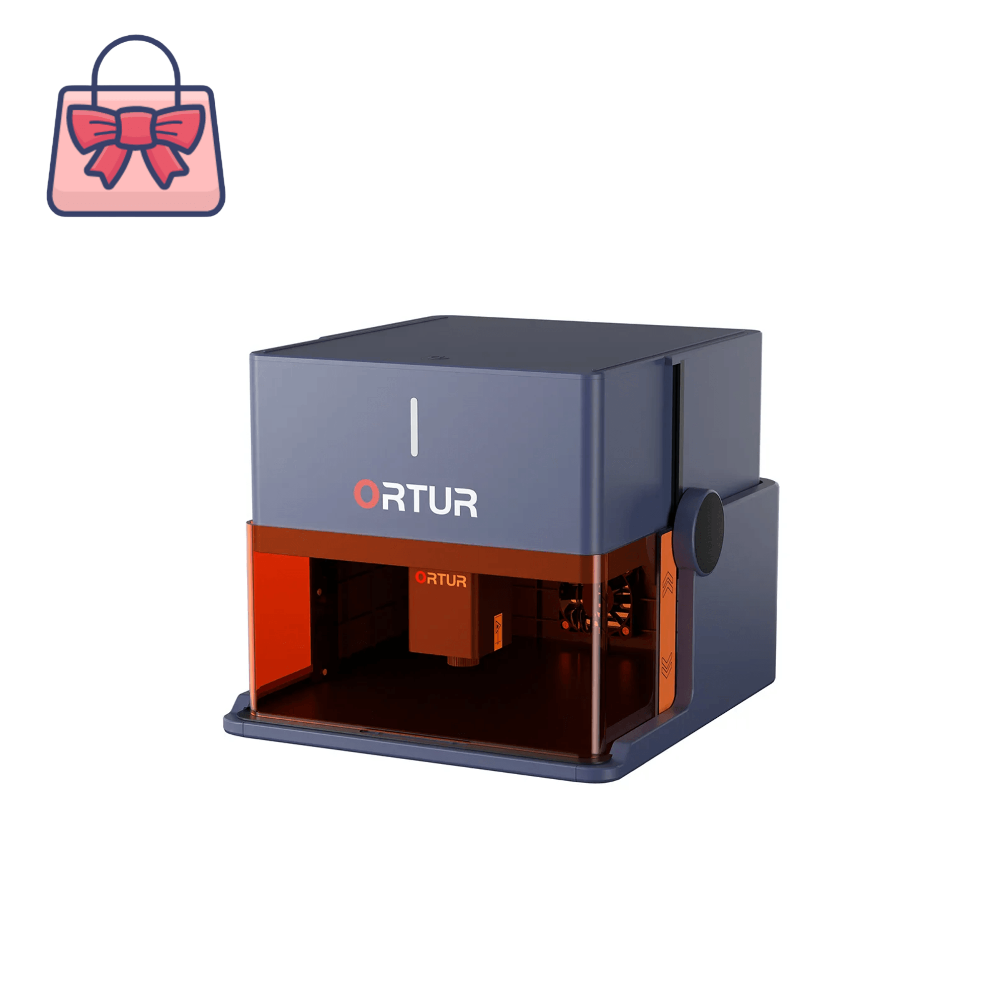 Ortur Laser Machine Comparison